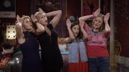 She-Wolf Pack | Fuller House Wikia | Fandom