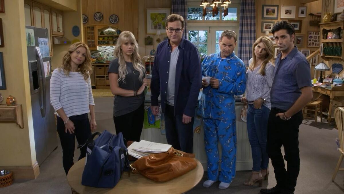 Category:Fuller House Episodes | Fuller House Wikia | Fandom