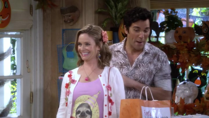 Curse Of Tanner Manor Gallery Fuller House Wikia Fandom