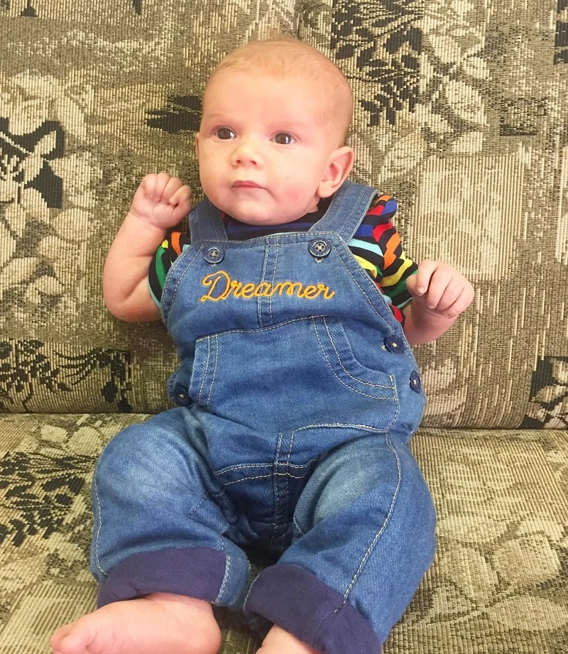 Julian Gooberman | Fuller House Wikia | Fandom