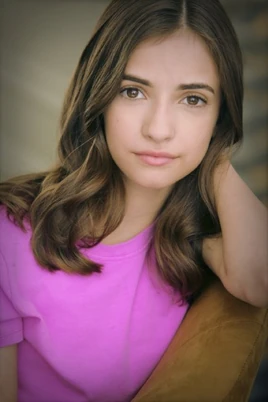 Soni Bringas | Fuller House Wikia | Fandom