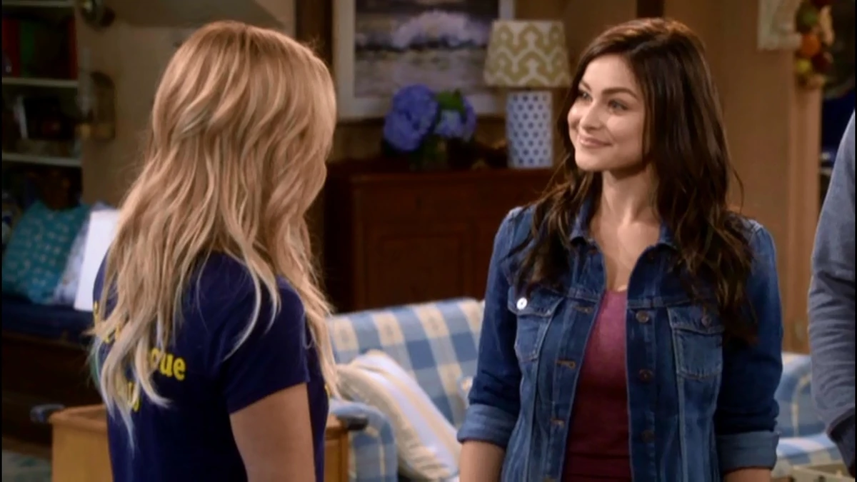 Crystal | Fuller House Wikia | Fandom