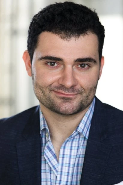 Chuck Dukas | Fuller House Wikia | Fandom