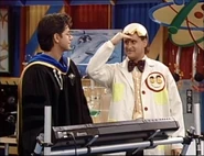 Mr. Egghead | Fuller House Wikia | Fandom