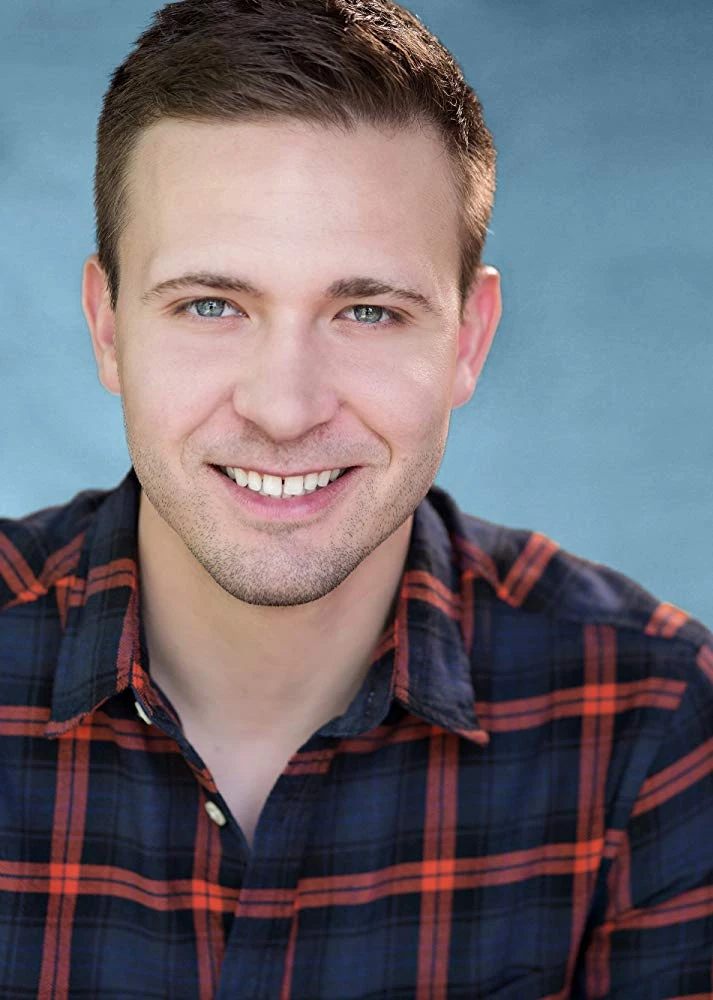 Jayme Woj | Fuller House Wikia | Fandom