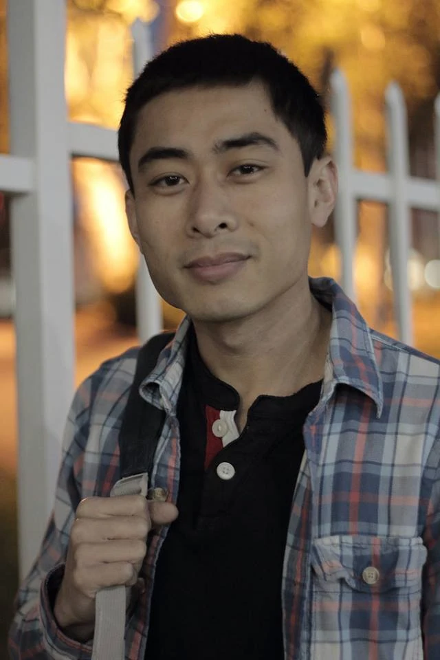 William Ngo | Fuller House Wikia | Fandom