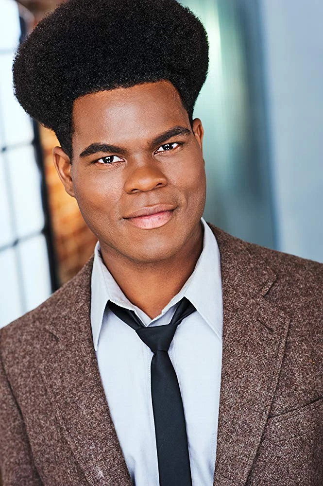 Julian Gant | Fuller House Wikia | Fandom