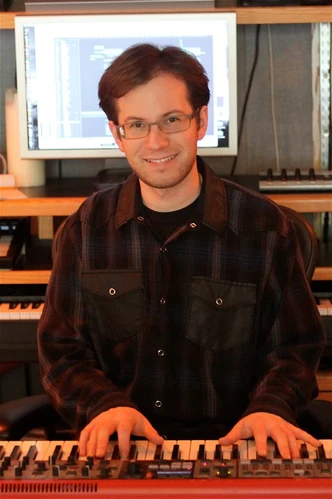 Aaron Meyer | Fuller House Wikia | Fandom