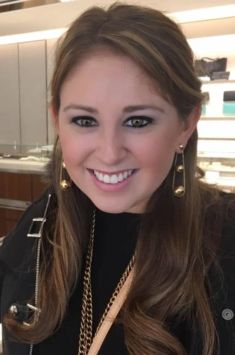 Chelsea Blackwell | Fuller House Wikia | Fandom