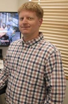 Joseph Fulton | Fuller House Wikia | Fandom