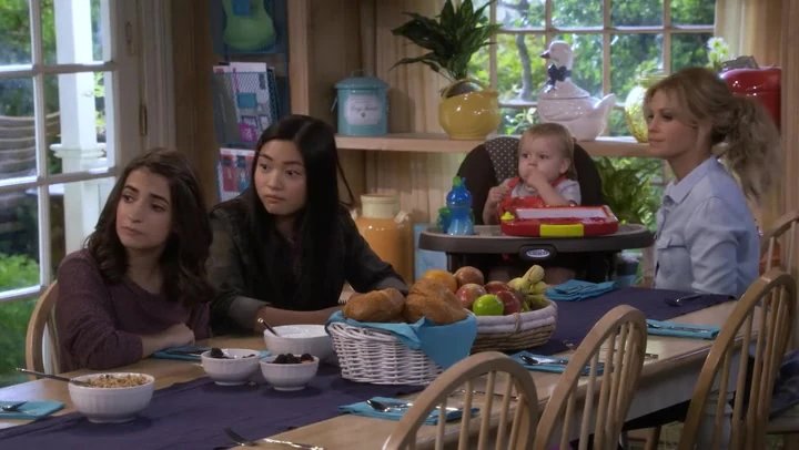 Mom Interference Gallery | Fuller House Wikia | Fandom