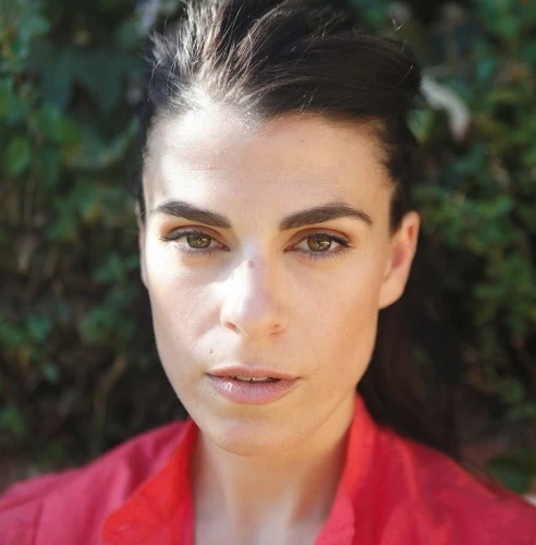 Cassandra Parigian | Fuller House Wikia | Fandom