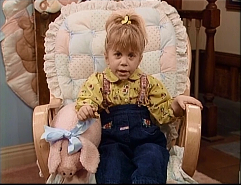 The Wedding: Part 2 | Fuller House Wikia | Fandom