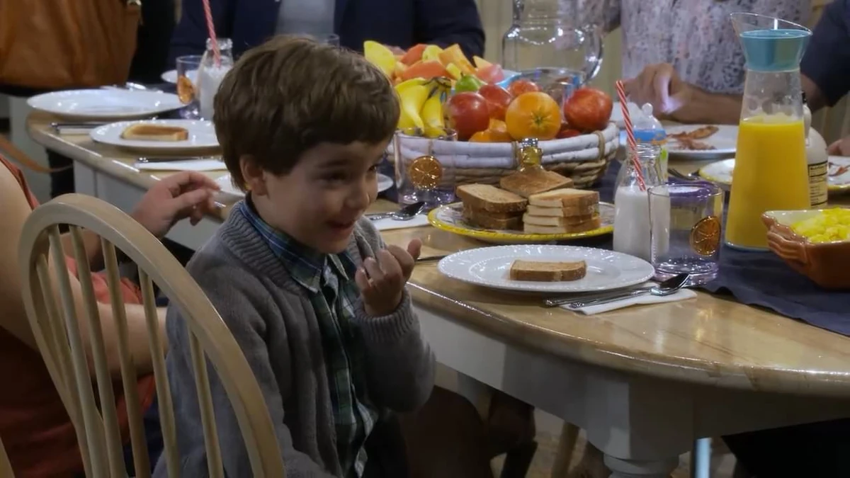 Max Fuller Season 1 Image Gallery | Fuller House Wikia | Fandom