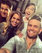 John Brotherton | Fuller House Wikia | Fandom