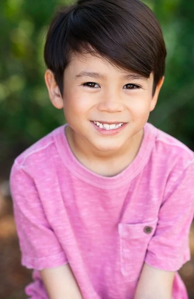 Lucas Jaye | Fuller House Wikia | Fandom