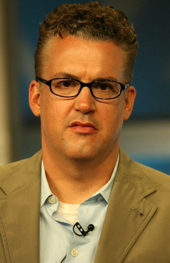 Marsh McCall | Fuller House Wikia | Fandom