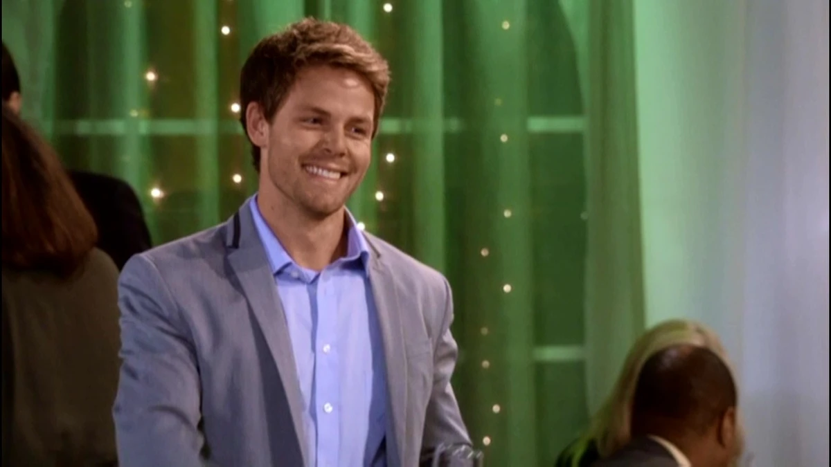 Sean | Fuller House Wikia | Fandom