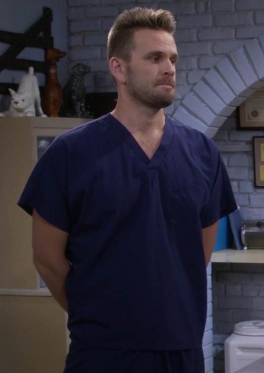 Matt Harmon Miscellaneous Image Gallery | Fuller House Wikia | Fandom