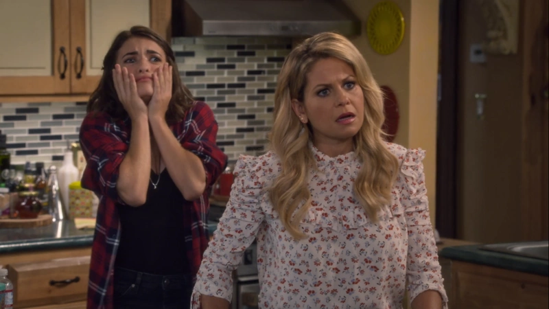 Driving Mr. Jackson Gallery | Fuller House Wikia | Fandom