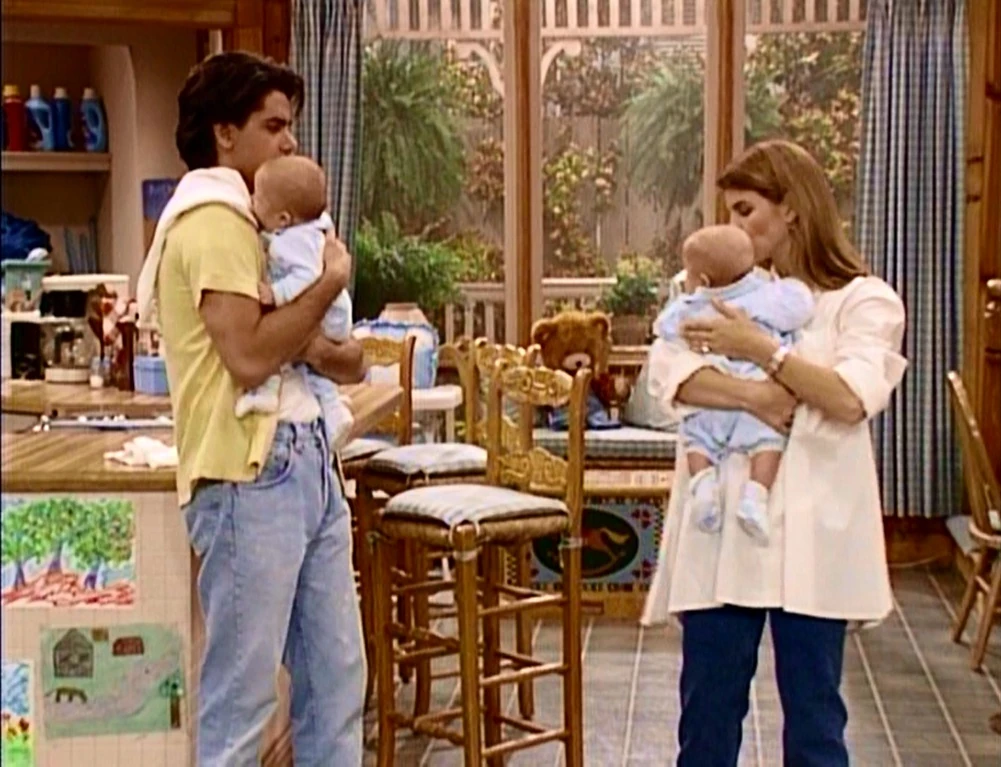 Sisters in Crime | Fuller House Wikia | Fandom