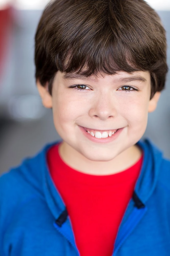 Tyler Nusenow | Fuller House Wikia | Fandom