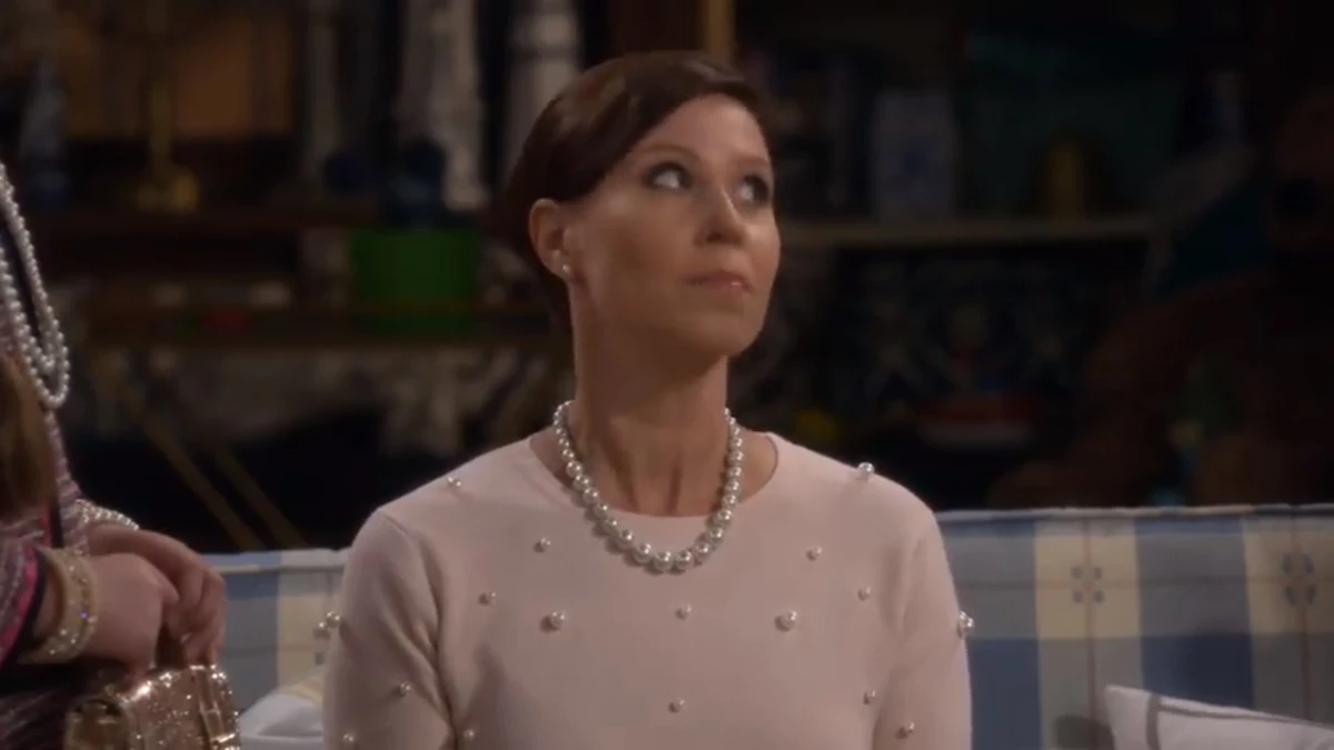 Susan Buchanan | Fuller House Wikia | Fandom
