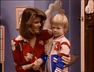 Baby Love | Fuller House Wikia | Fandom