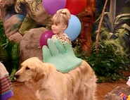 Happy Birthday, Babies: Part 2 | Fuller House Wikia | Fandom