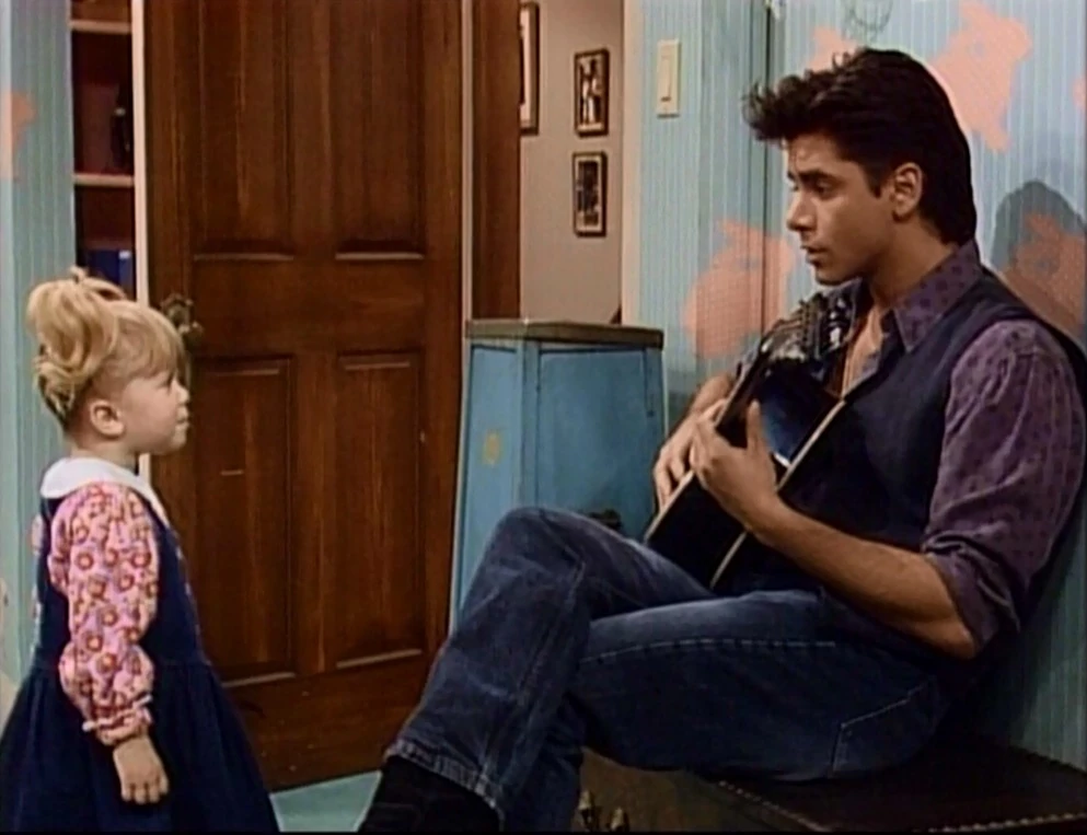 Fraternity Reunion | Fuller House Wikia | Fandom