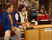 Radio Days | Fuller House Wikia | Fandom