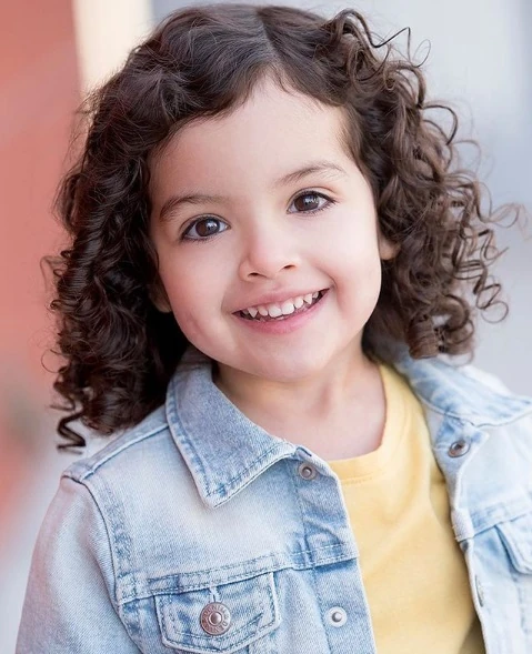 Paris Rose | Fuller House Wikia | Fandom