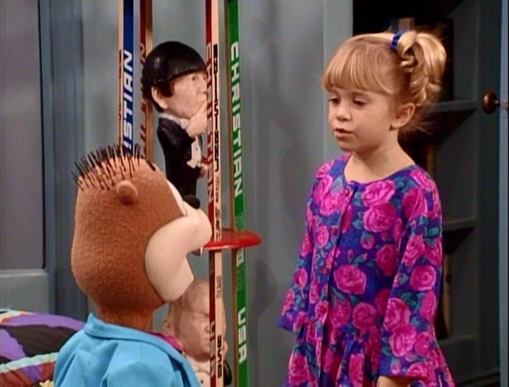 Driving Miss D.J. | Fuller House Wikia | Fandom