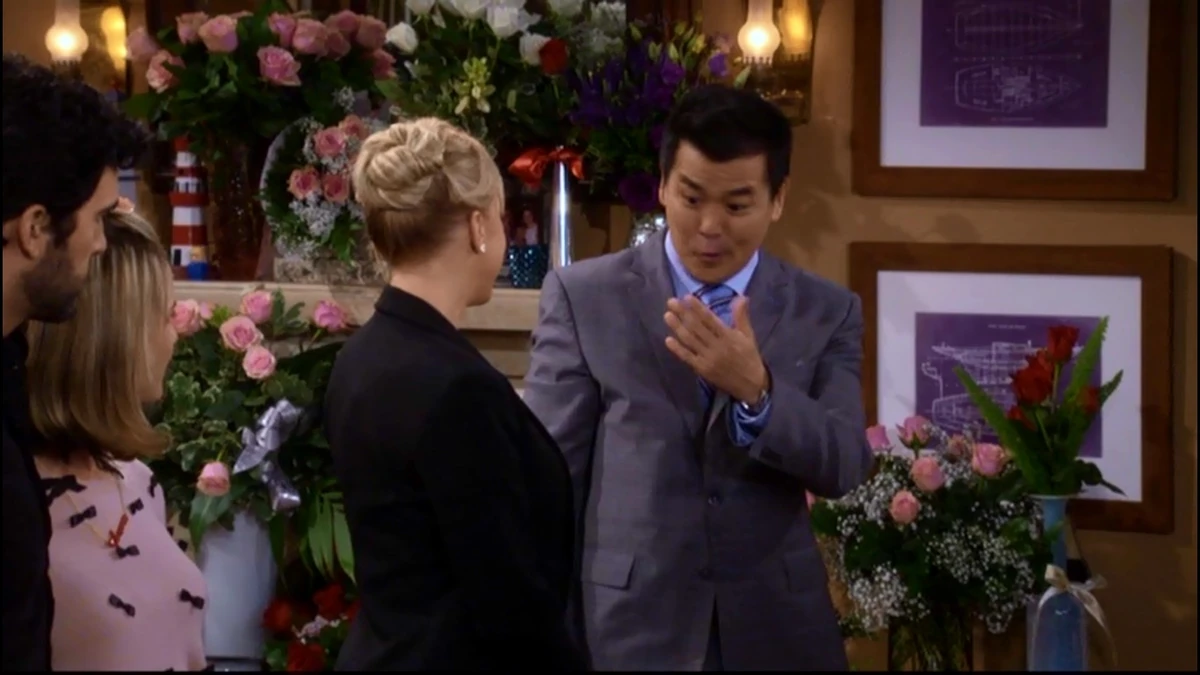 Harry Takayama Image Gallery | Fuller House Wikia | Fandom