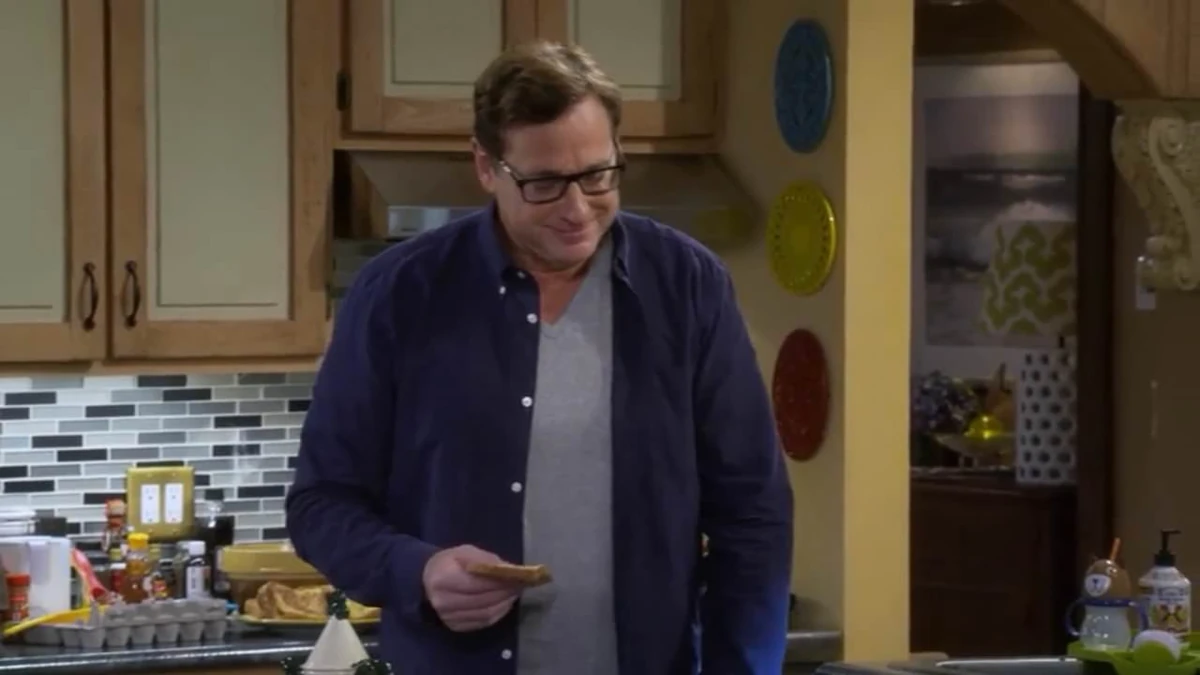 Danny Tanner Season 1 Image Gallery | Fuller House Wikia | Fandom