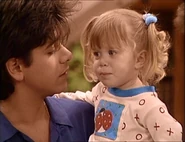 Baby Love | Fuller House Wikia | Fandom