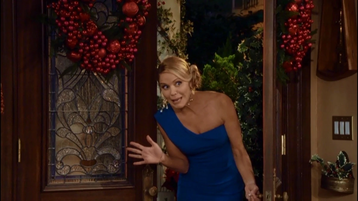 CJ Harbenberger | Fuller House Wikia | Fandom