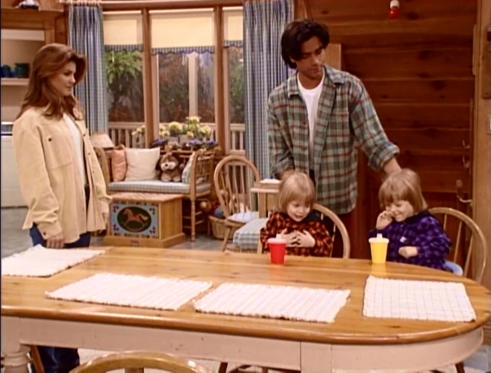 Is It True About Stephanie? | Fuller House Wikia | Fandom