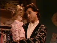 Baby Love | Fuller House Wikia | Fandom