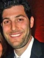 David Sherman | Fuller House Wikia | Fandom