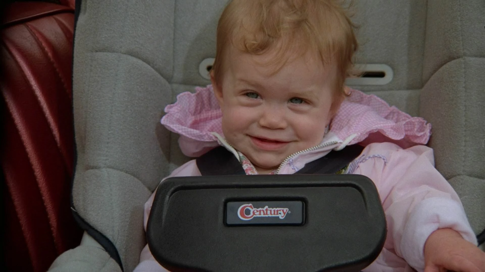 Michelle Tanner Baby Full House