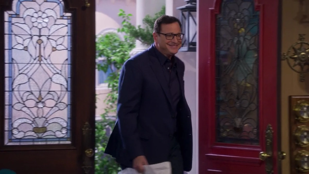 Danny Tanner Season 5 Image Gallery | Fuller House Wikia | Fandom