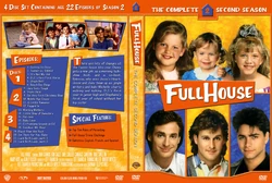 full house 20