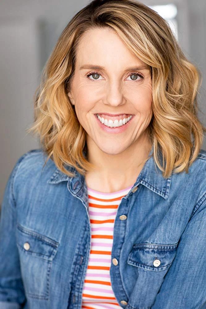 Beth Crosby | Fuller House Wikia | Fandom