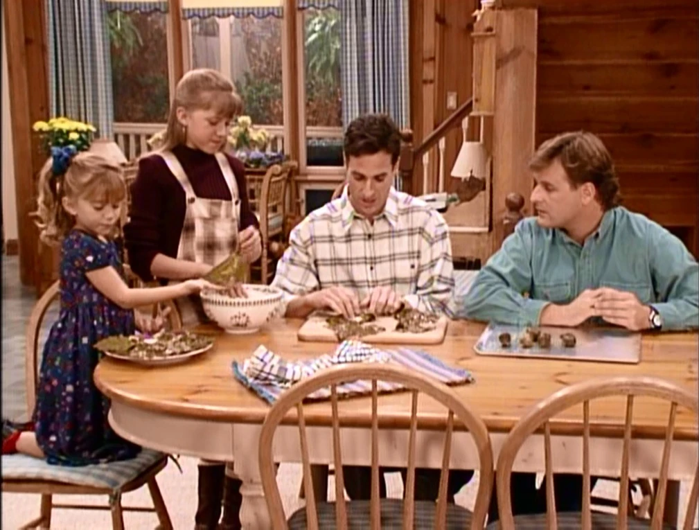 The Last Dance | Fuller House Wikia | Fandom