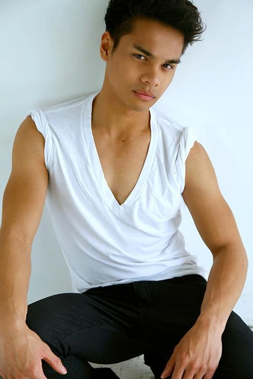 Eleazar Pagsisihan | Fuller House Wikia | Fandom