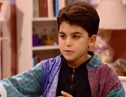 Silence Is Not Golden Fuller House Wikia Fandom