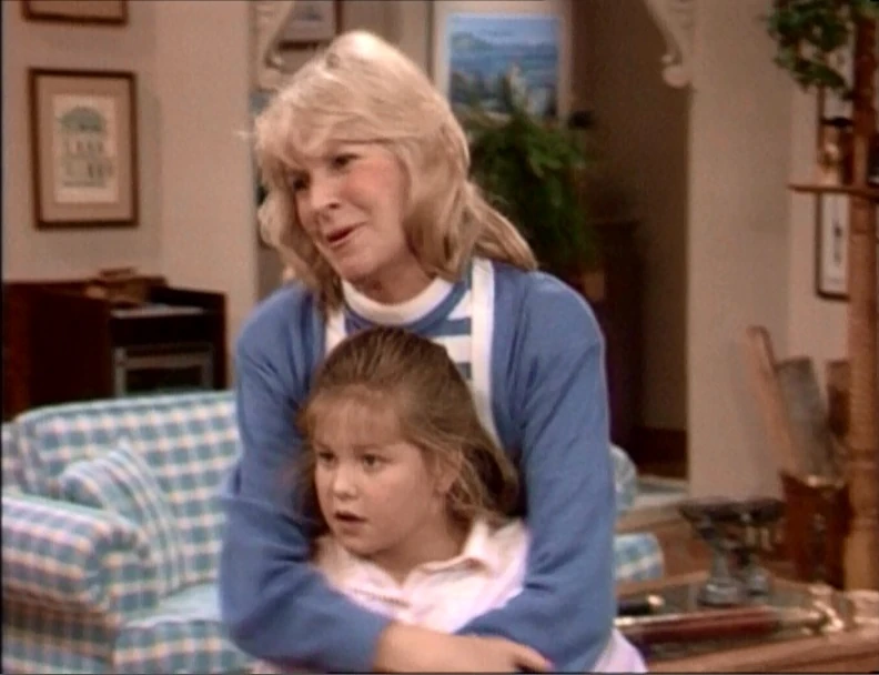 Our Very First Show | Fuller House Wikia | Fandom