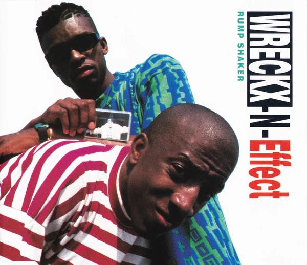 Rump Shaker | Fuller House Wikia | Fandom