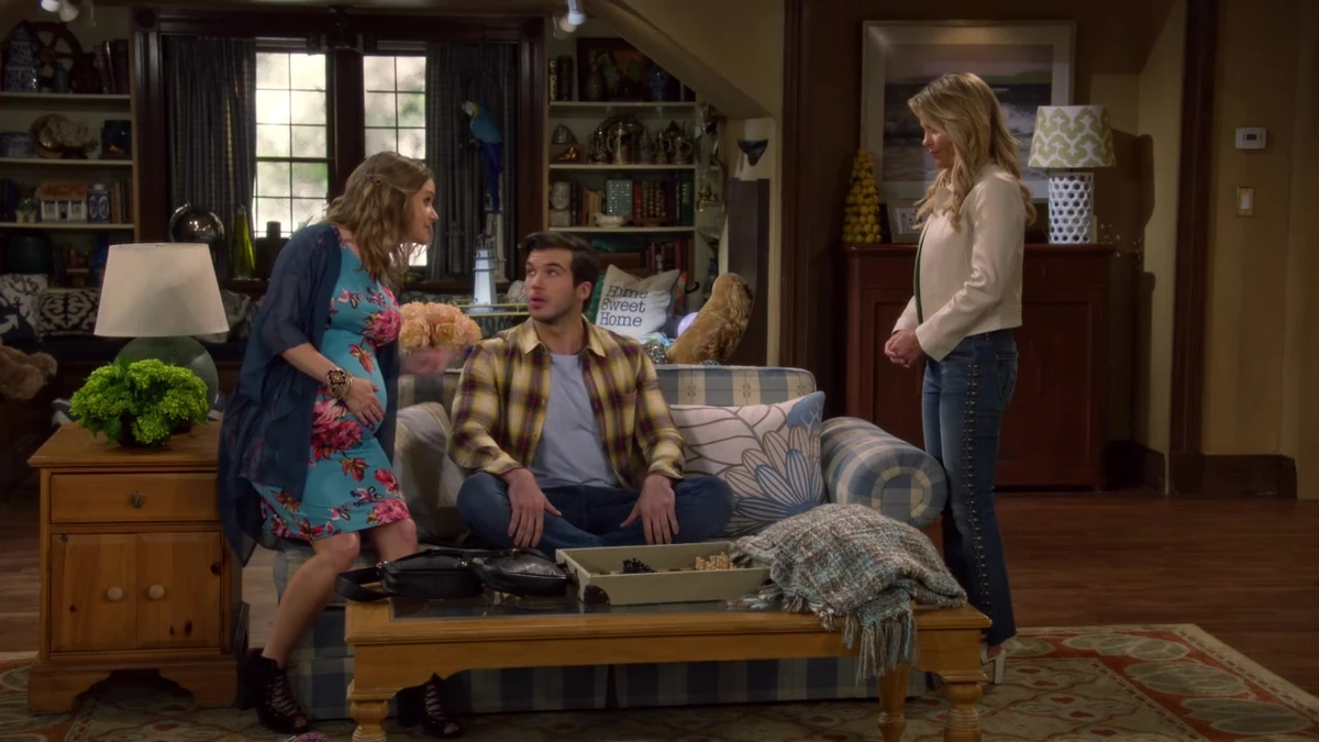 It's Always Open Gallery | Fuller House Wikia | Fandom